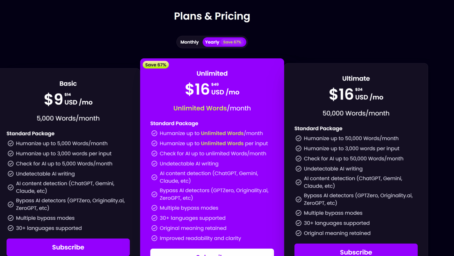 Rewritify Review: What I Discovered (Tested & Tried) | AItoHuman